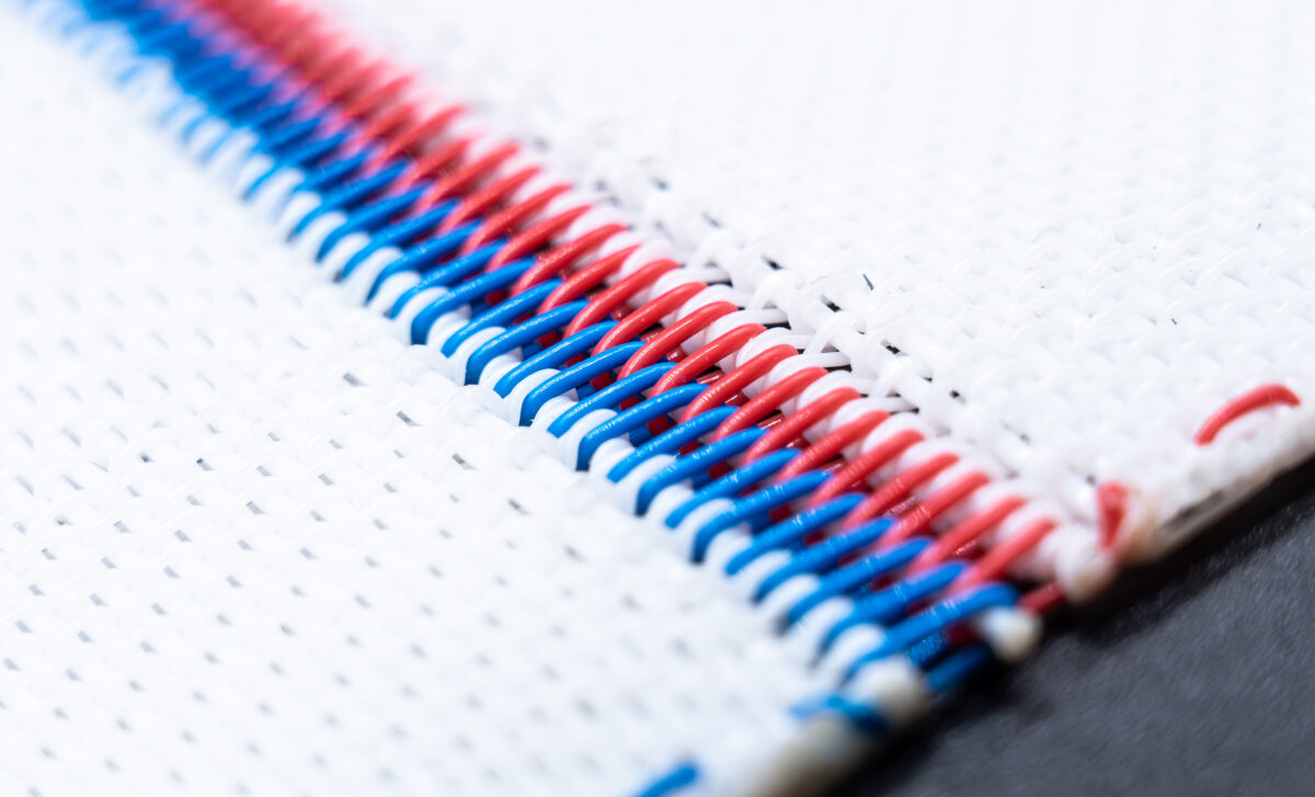 Chemical & Pharmaceutical - Komline