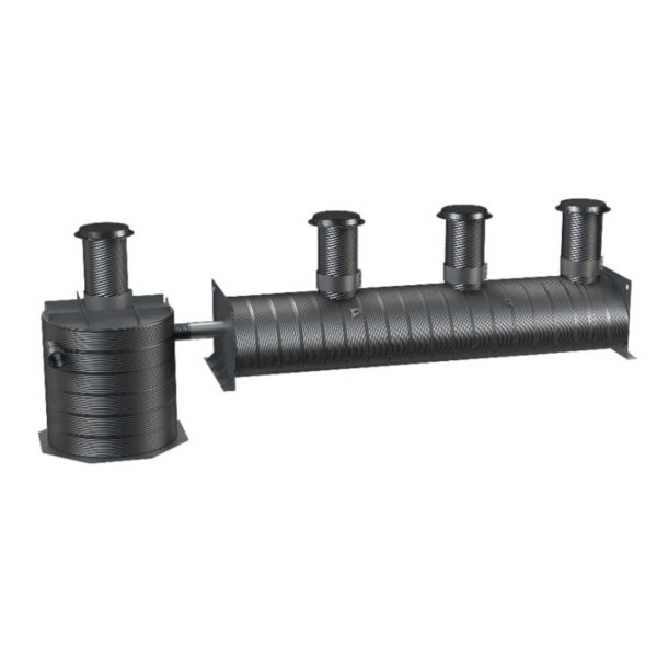 Komline-AquaShield - Komline