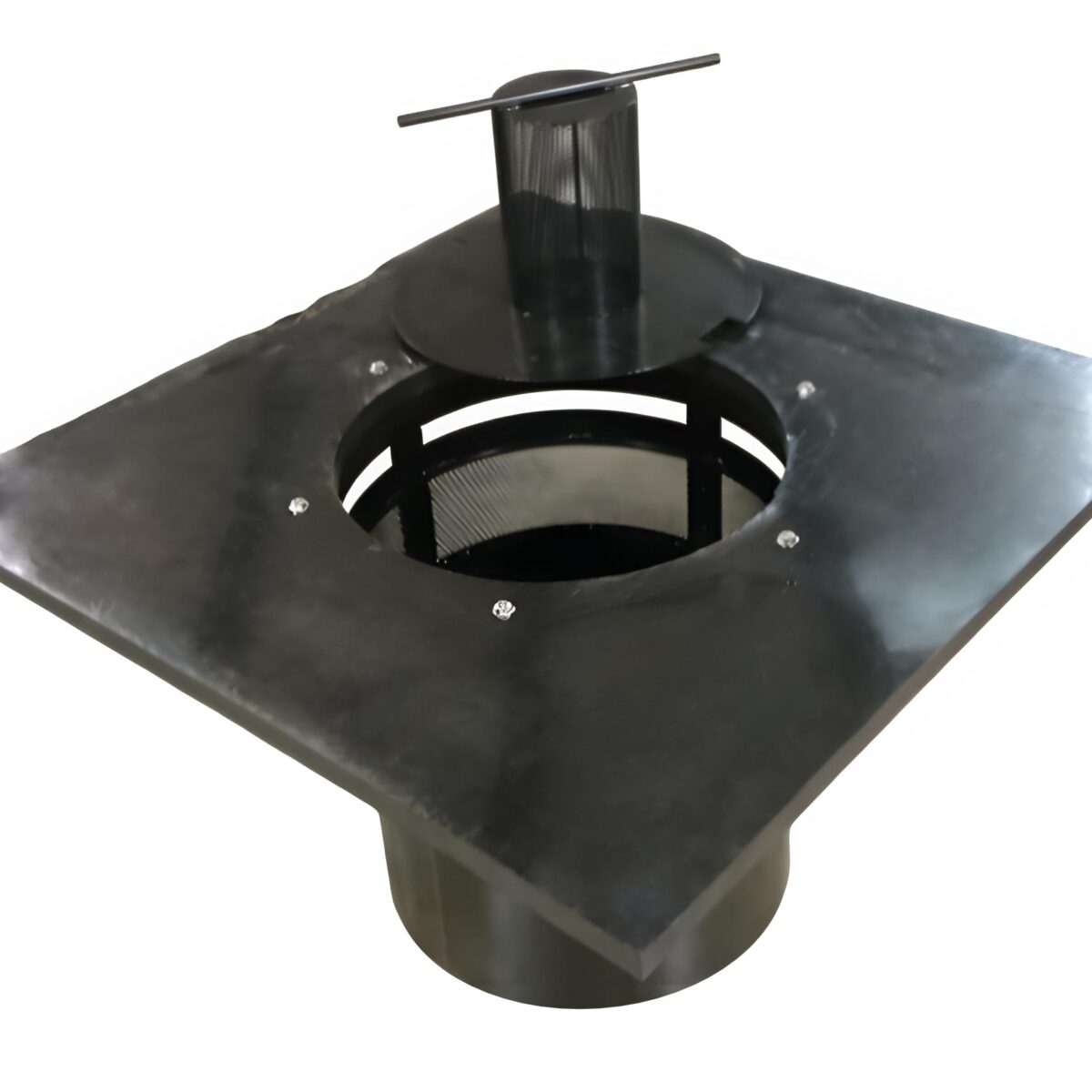 Aqua-Swirl® - Komline