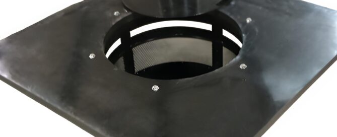 Stormwater Separation & Filtration - Komline