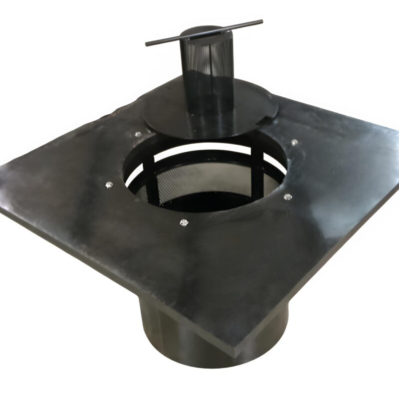 Water & Wastewater Treatment - Komline