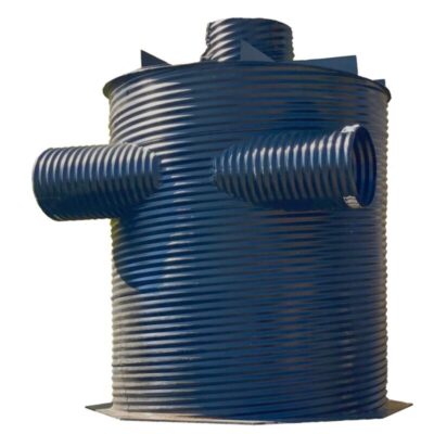 Aqua-Swirl® - Komline