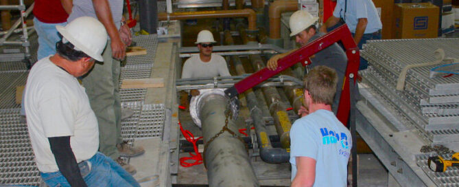 Water Processing & Filtration - Komline