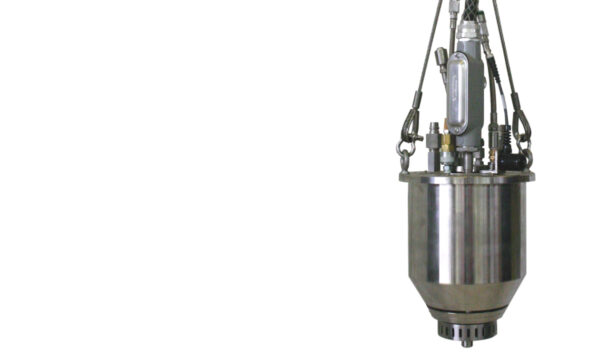 Rotary Atomizer - Komline