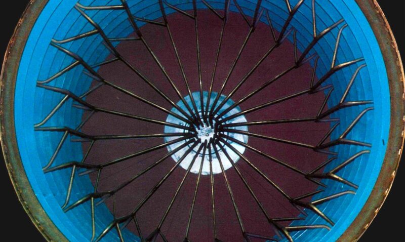 Rotary Drum Vacuum Filter - Komline