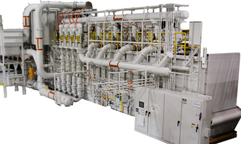 Central Vacuum Systems - Komline