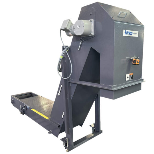 Drag Conveyor - Komline