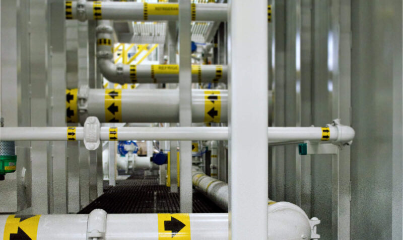 Kleenall Max - Komline