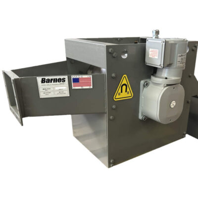 MPE Magnetic Fabric Coolant Filter - Komline