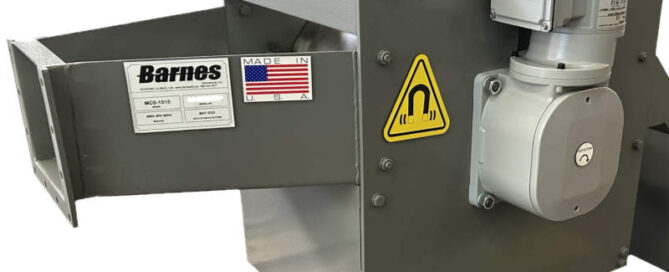 Komline-Barnes - Komline