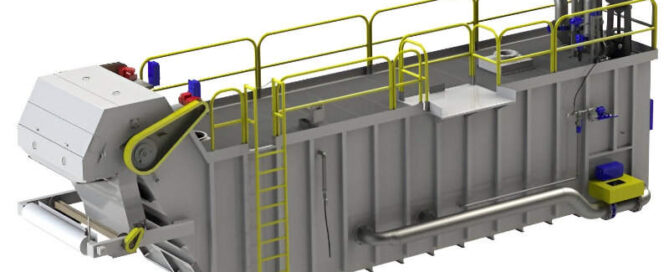 Komline-Henry - Komline