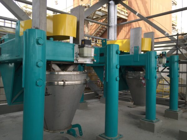 Impact Mill - Komline-FluidQuip