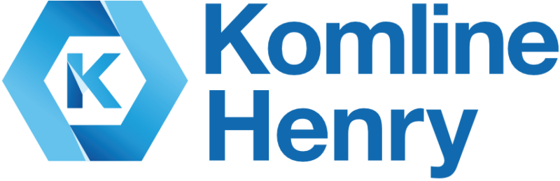 Contact Us - Komline