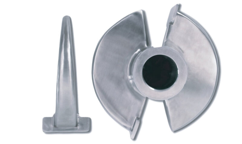 Paddle Dryer/Processor - Komline