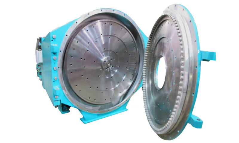 Disc Mills - Komline