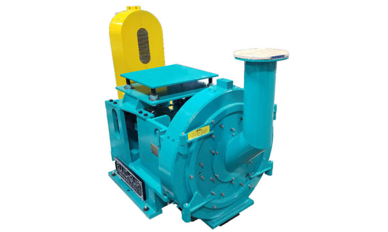 Disc Mills - Komline