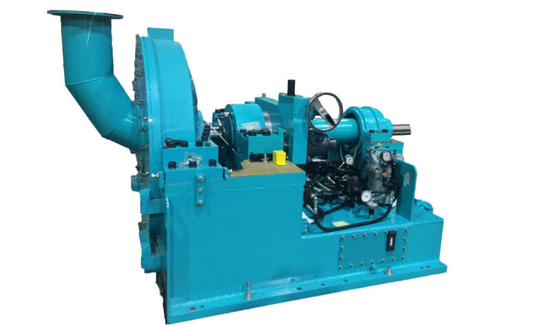 Disc Mills - Komline