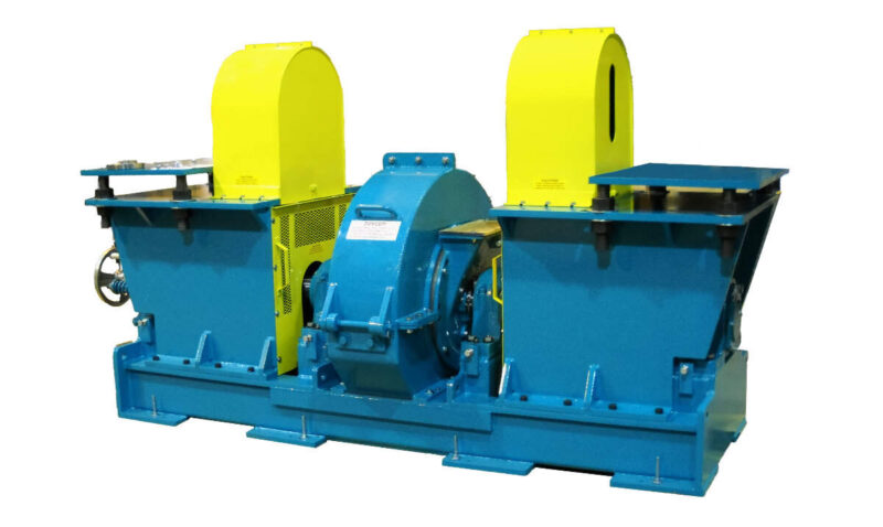 Disc Mills - Komline