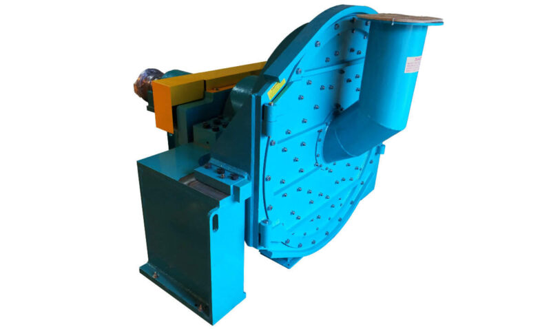 Disc Mills - Komline