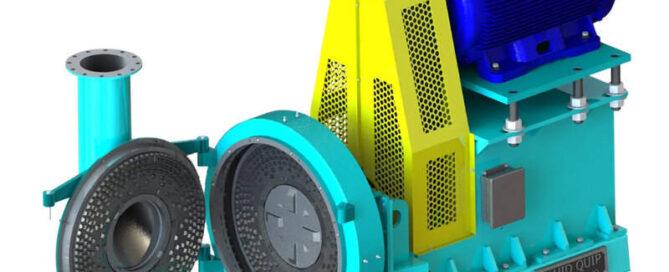 Komline-FluidQuip - Komline