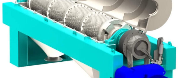 Komline-FluidQuip - Komline