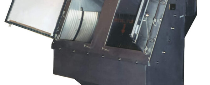 Komline-FluidQuip - Komline