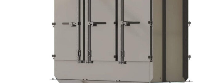 Komline-FluidQuip - Komline