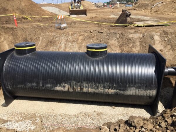 Projects Archive - Komline