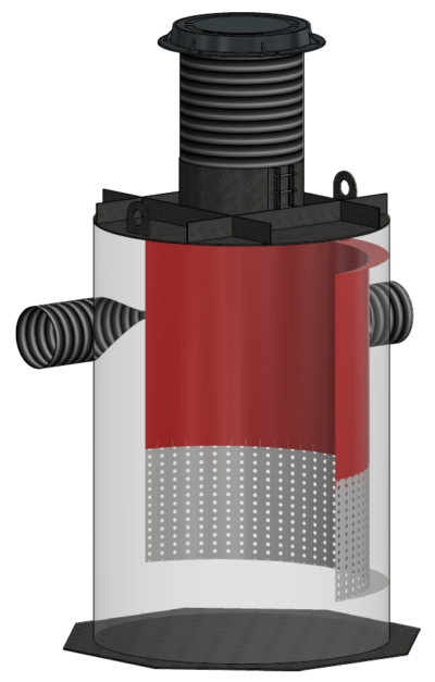 Aqua-Swirl® - Komline