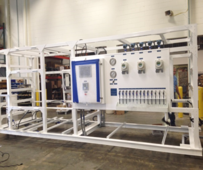 Projects Archive - Komline