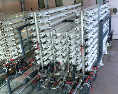 Projects Archive - Komline