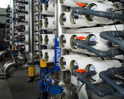 Projects Archive - Komline