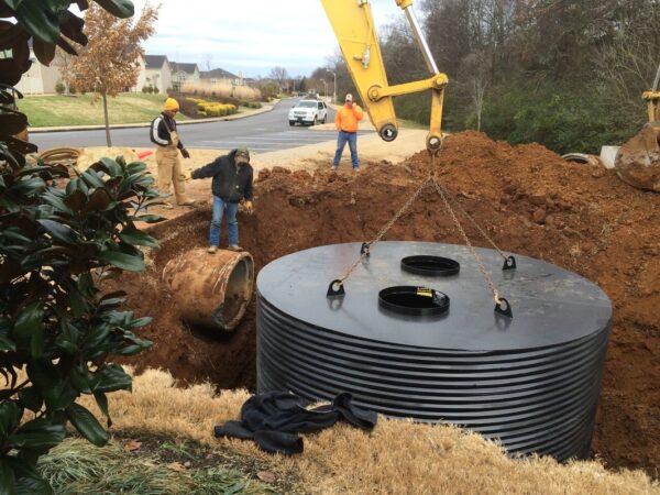 Projects Archive - Komline