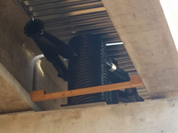 Projects Archive - Komline