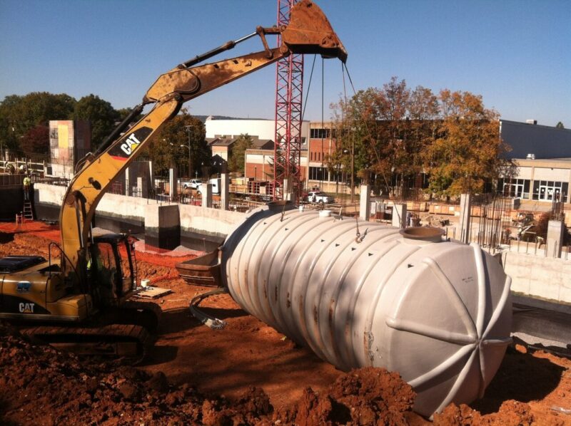 Projects Archive - Komline