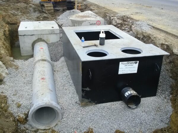 Projects Archive - Komline