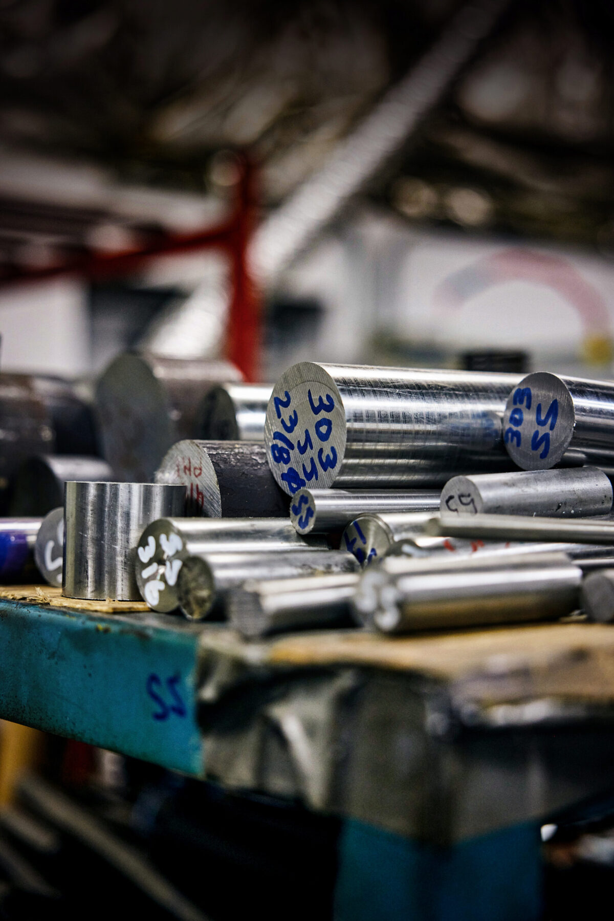 Komline Custom Machining: Solutions for Any Scale - Dayton, OH