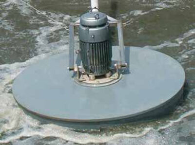 Water & Wastewater Treatment - Komline