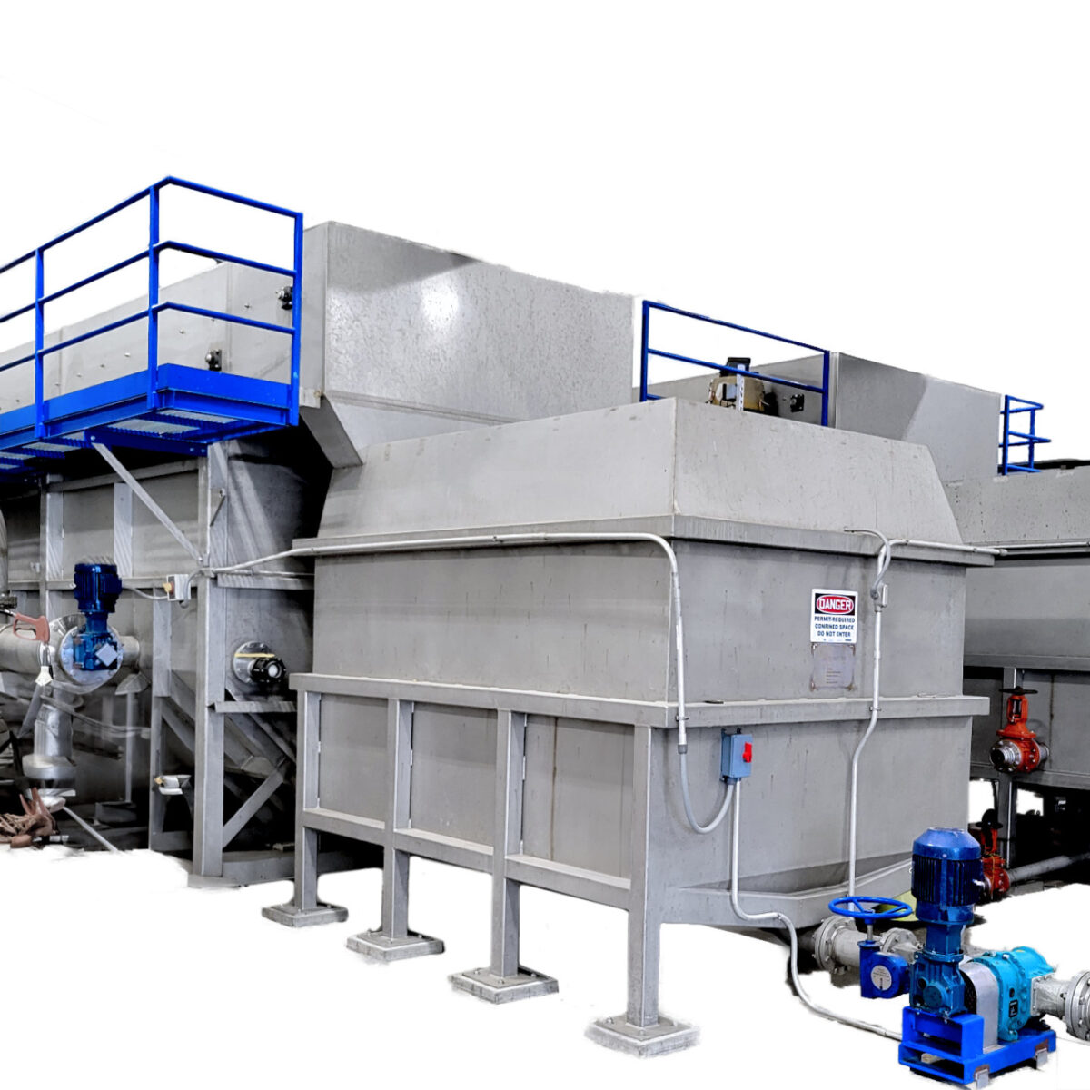 Komline-Heron - Komline