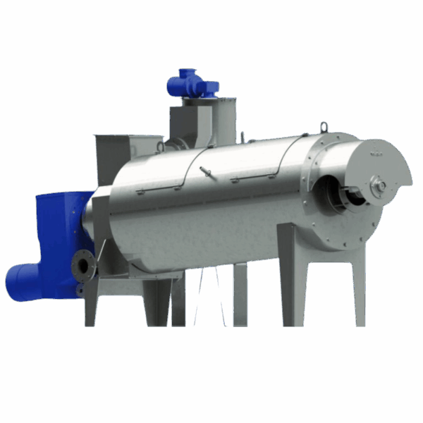 Solutions - Komline